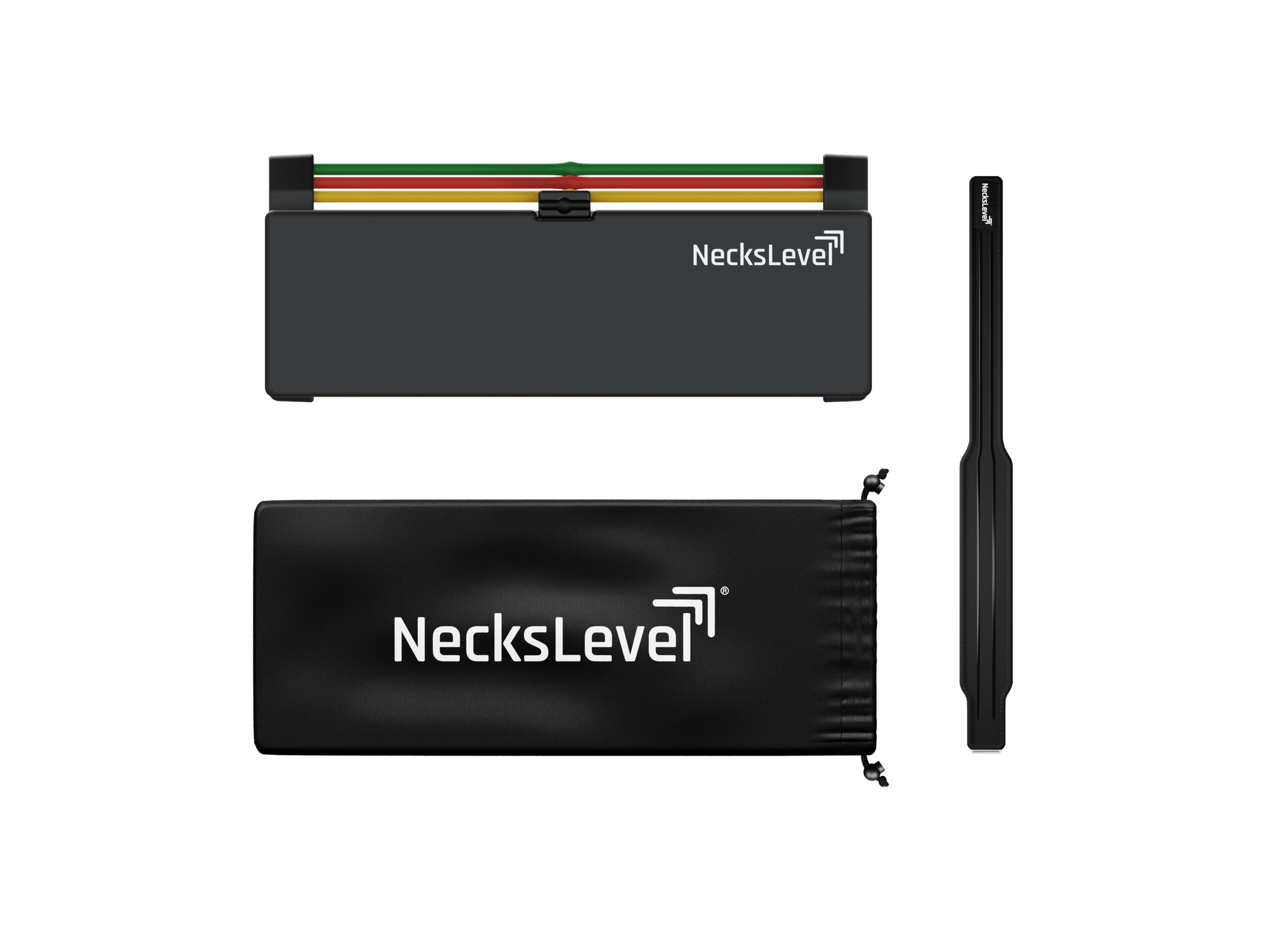 NecksLevel Glide