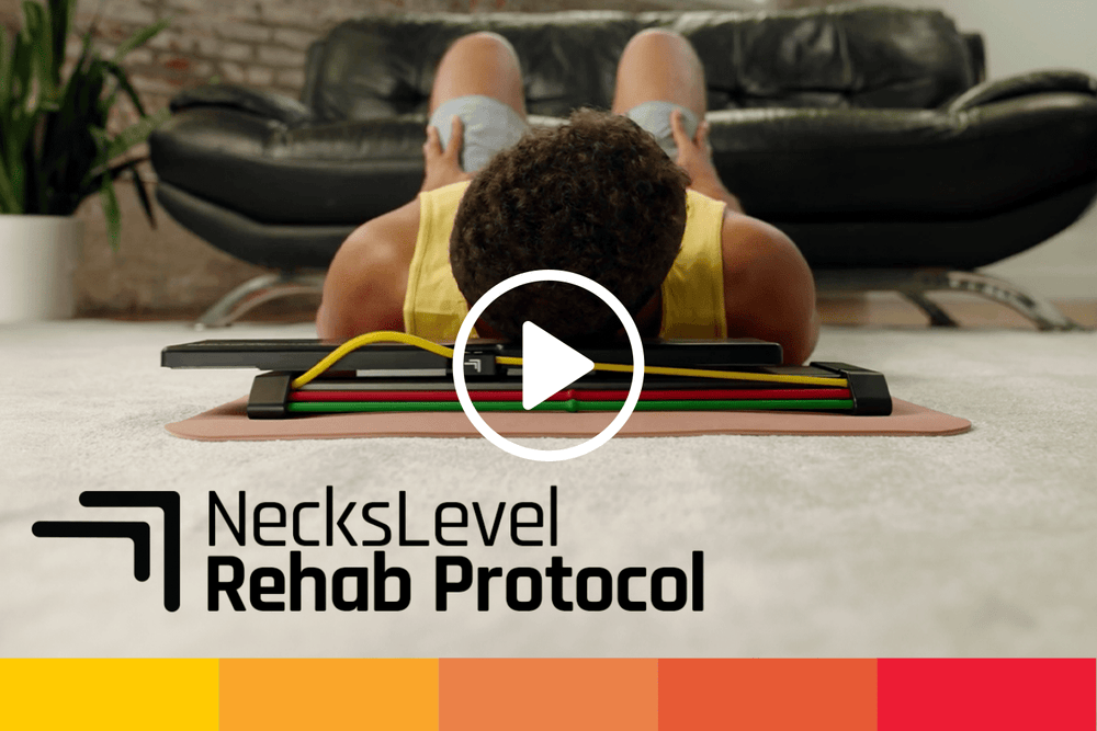 Clinician Tutorials – NecksLevel