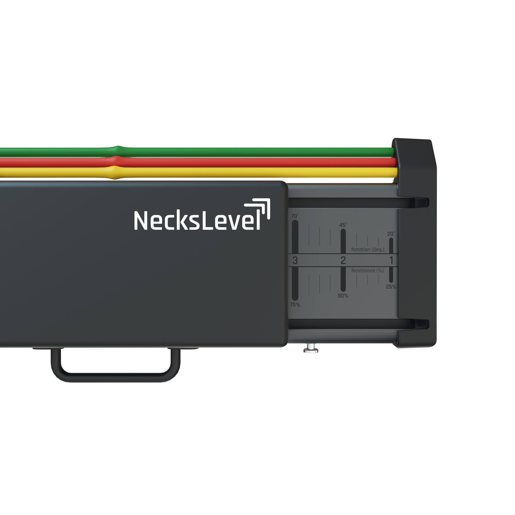 Contact Us – NecksLevel