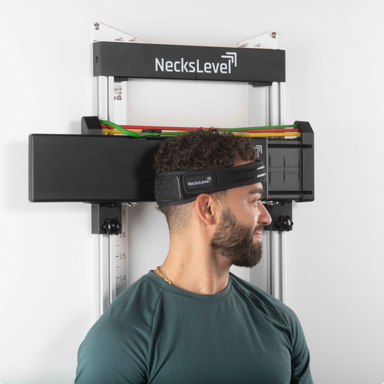 Wall Mount – NecksLevel