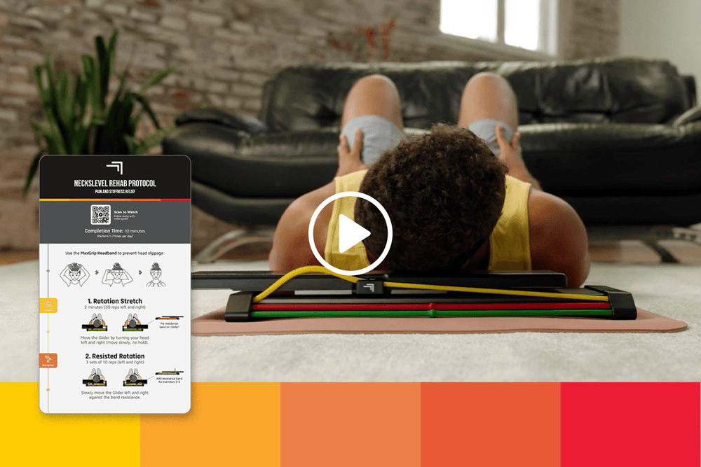 The Ultimate Guide to an Ergonomic Desk Setup | Relieve Neck Pain ...